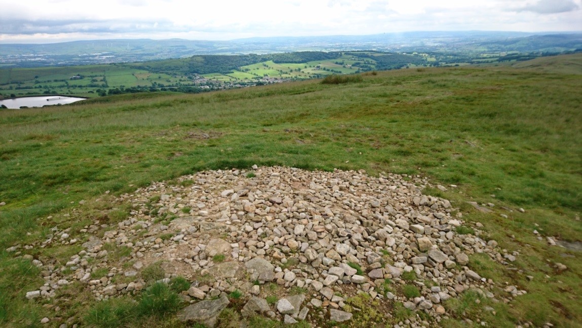 Prehistoric Mysteries of Pendle Hill | Pendle Hill Landscape Partnership